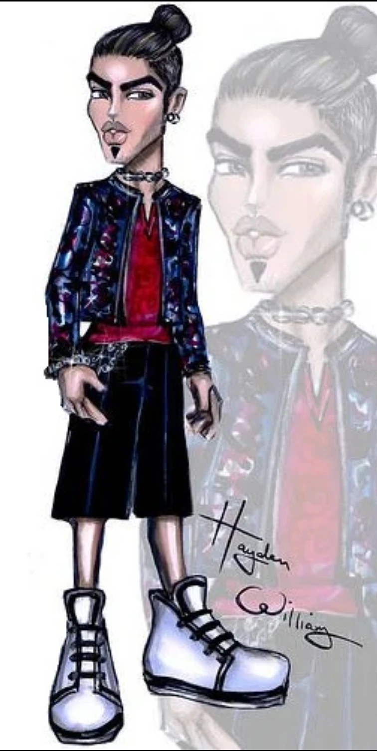 Eitan | Bratz Wiki | Fandom