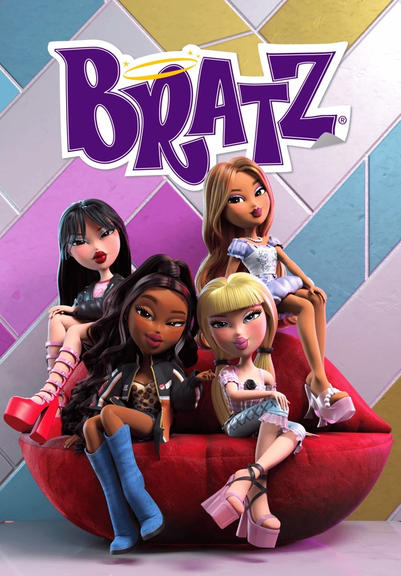 Season Two | Bratz Wiki | Fandom