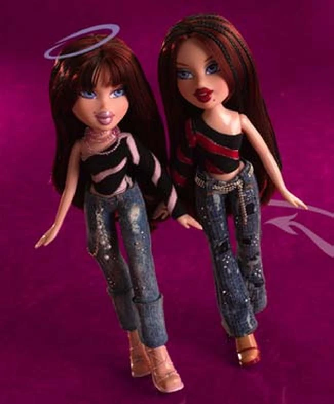 Twiins (1st Edition) | Bratz Wiki | Fandom