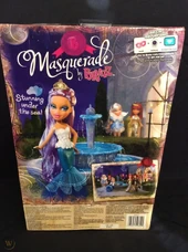 Masquerade | Bratz Wiki | Fandom
