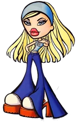 Cool Bratz | Bratz Wiki | Fandom
