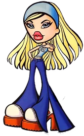 Lil' Bratz (1st Edition) | Bratz Wiki | Fandom
