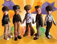 Flashback Fever | Bratz Wiki | Fandom