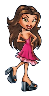 Girls Nite Out! | Bratz Wiki | Fandom