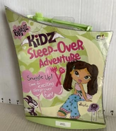 Sleep-Over Adventure | Bratz Wiki | Fandom