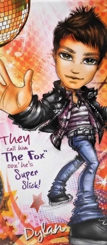 Dylan | Bratz Wiki | Fandom