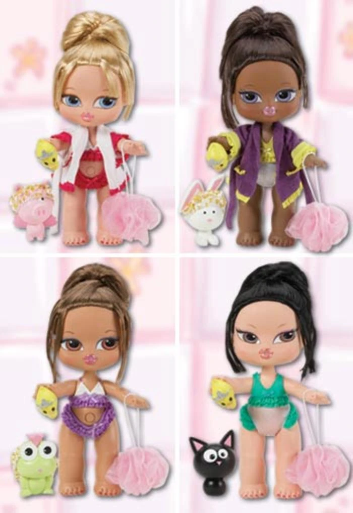 Bathtime Blitz | Bratz Wiki | Fandom