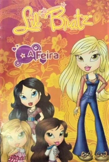 List of Bratz Books | Bratz Wiki | Fandom