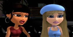 London Milton | Bratz Wiki | Fandom
