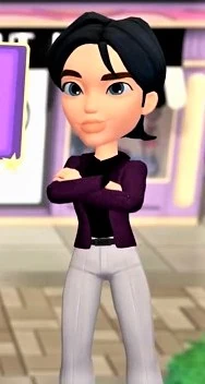 Mr. Baretti | Bratz Wiki | Fandom