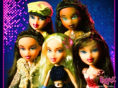 Shows | Bratz Wiki | Fandom