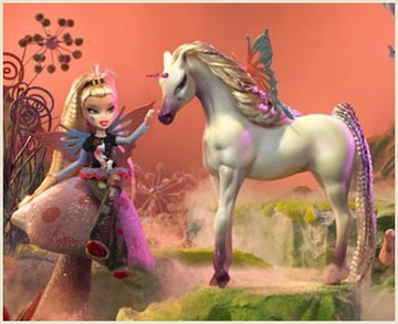 bratz fashion pixiez coloring pages