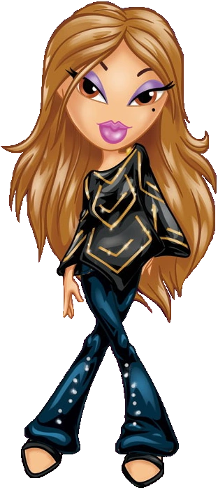 Basic (1st Edition) (Fashion Pack) | Bratz Wiki | Fandom