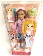 Sleep-Over (1st Edition) | Bratz Wiki | Fandom
