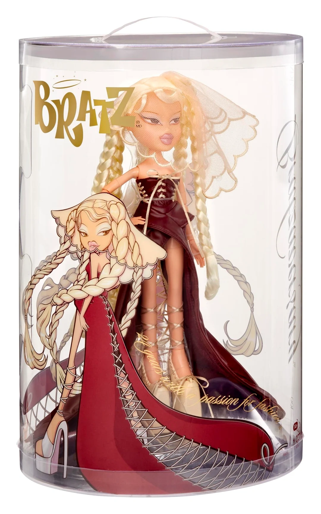 Bratzaversary 2025 Collector | Bratz Wiki | Fandom