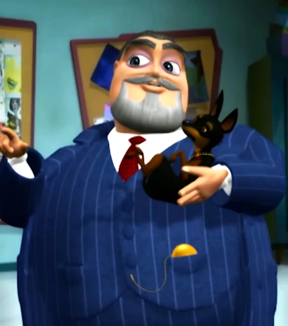 Chachi | Bratz Wiki | Fandom