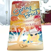 Spring Break (2nd Edition) | Bratz Wiki | Fandom