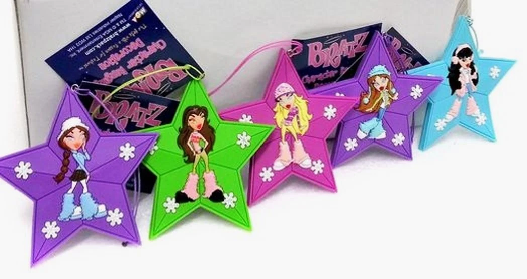 Christmas 2004 | Bratz Wiki | Fandom