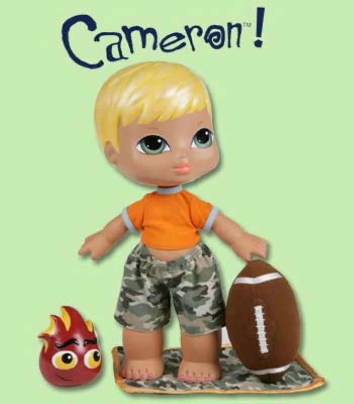 Big Babyz (2nd Edition) | Bratz Wiki | Fandom