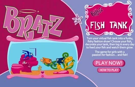 Flash Games | Bratz Wiki | Fandom