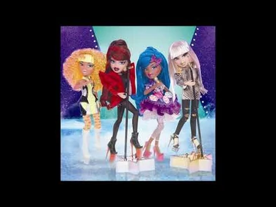 Sasha Style | Bratz Wiki | Fandom