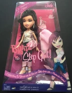 Step Out! | Bratz Wiki | Fandom