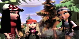 Camping | Bratz Wiki | Fandom