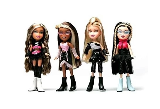 Category:Rinnie | Bratz Wiki | Fandom