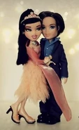 Koby and Jade | Bratz Wiki | Fandom