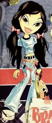 Kumi | Bratz Wiki | Fandom