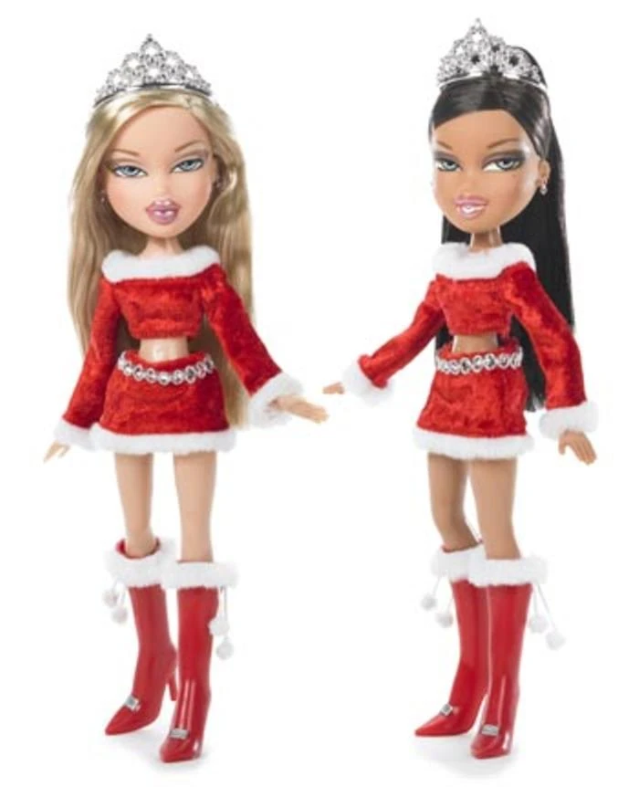 Holiday (3rd Edition) | Bratz Wiki | Fandom