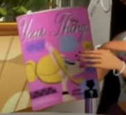 Your Thing Magazine | Bratz Wiki | Fandom
