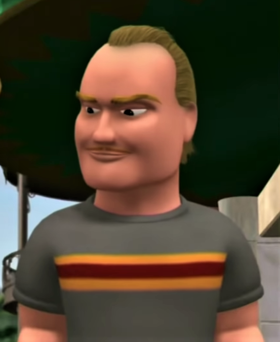 Tom | Bratz Wiki | Fandom