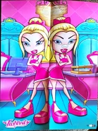 Tweevils | Bratz Wiki | Fandom