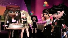 Model Friends | Bratz Wiki | Fandom