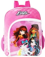 Paris | Bratz Wiki | Fandom