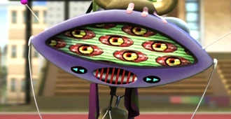 Alien Encounters | Bratz Wiki | Fandom