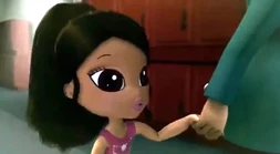 Celia Reyes | Bratz Wiki | Fandom