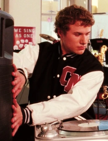 Dylan (Live-Action) | Bratz Wiki | Fandom