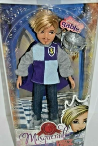 Gable | Bratz Wiki | Fandom