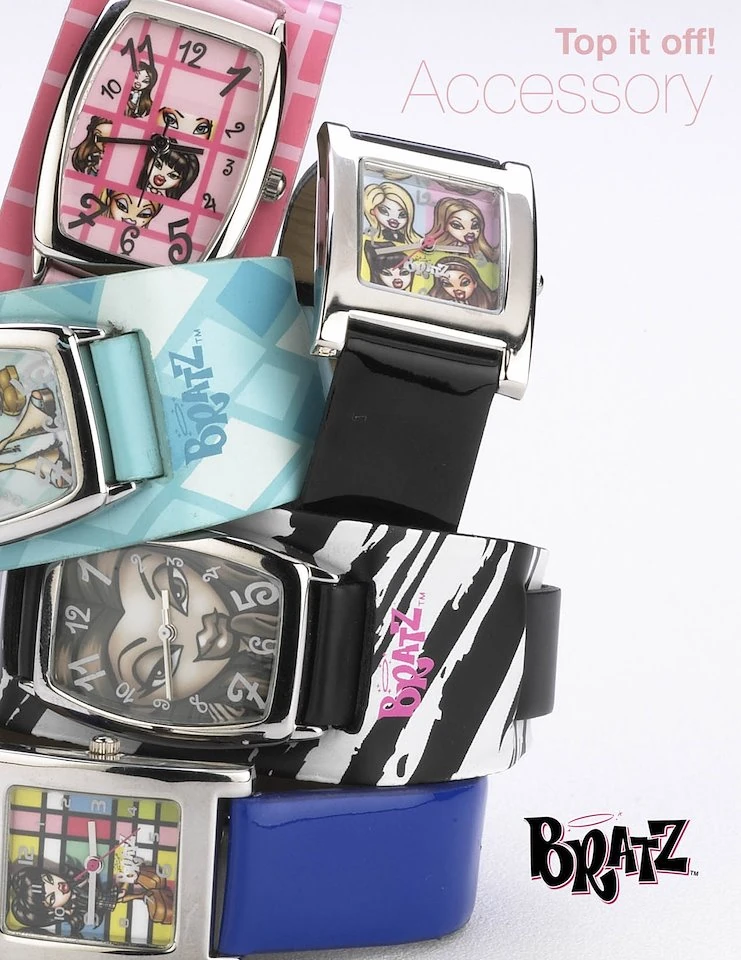 Merchandise | Bratz Wiki | Fandom
