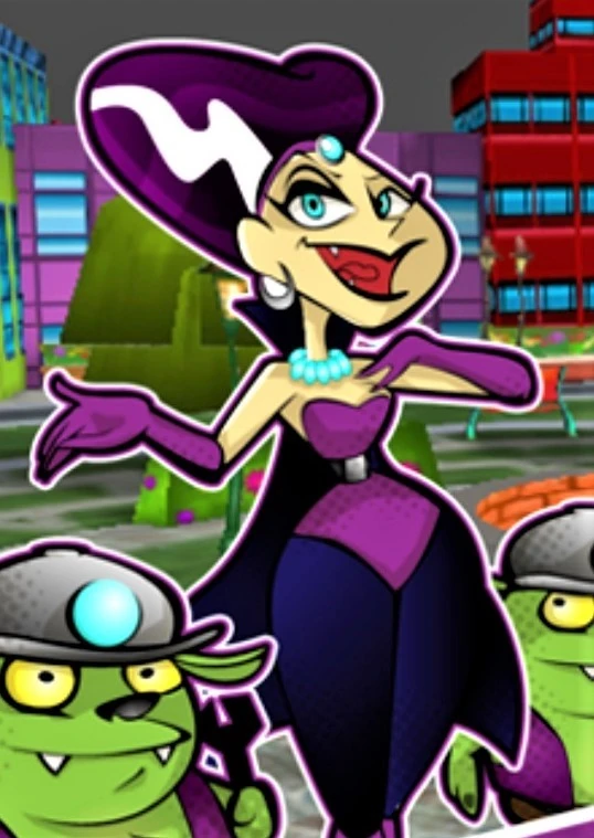 Category:Game Characters | Bratz Wiki | Fandom
