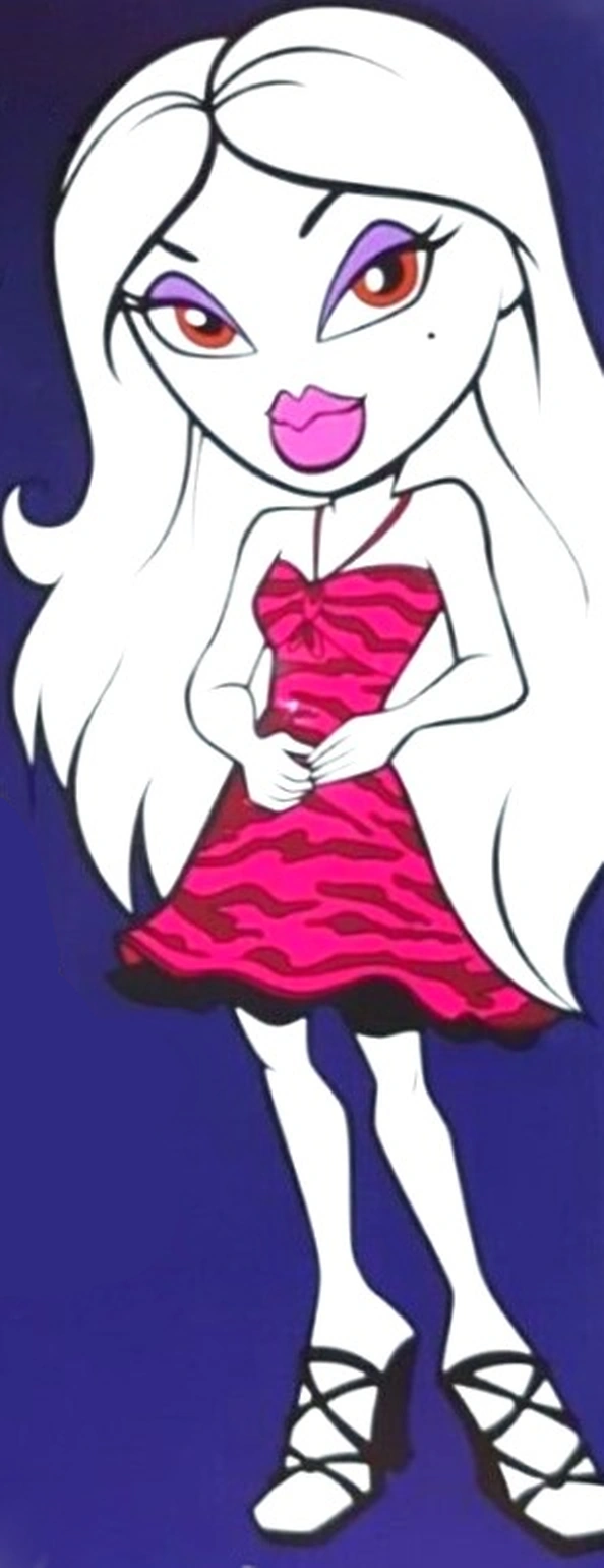 Valentine's Day 2004 | Bratz Wiki | Fandom