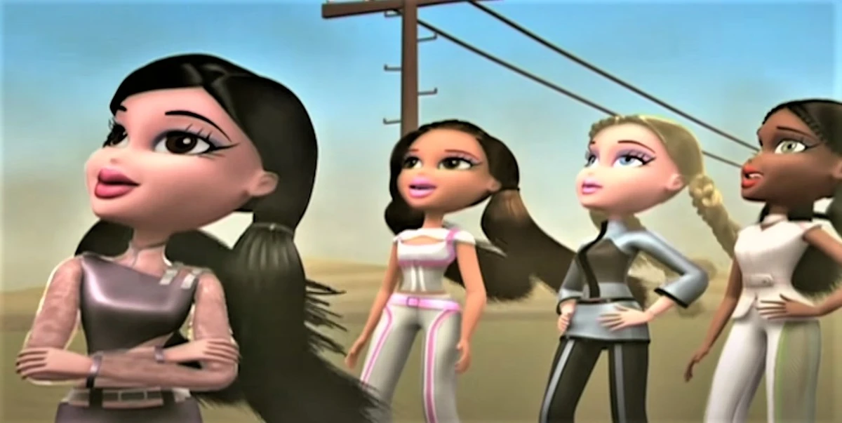 The Bratz 500 | Bratz Wiki | Fandom