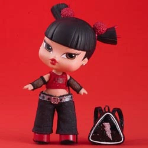 Punkz Style | Bratz Wiki | Fandom