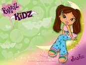 Sleep-Over Adventure | Bratz Wiki | Fandom