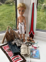 Sun-Kissed Summer | Bratz Wiki | Fandom