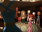 Ginger Wisping | Bratz Wiki | Fandom