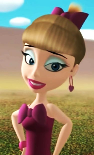 Kristy Baker | Bratz Wiki | Fandom