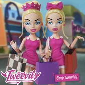 Tweevils | Bratz Wiki | Fandom